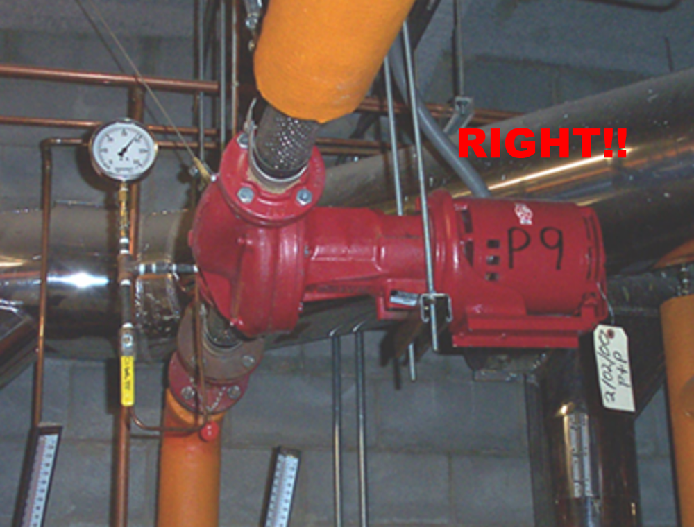 Best Practices for Hydronic Systems Part 10: Installation Measures to ...