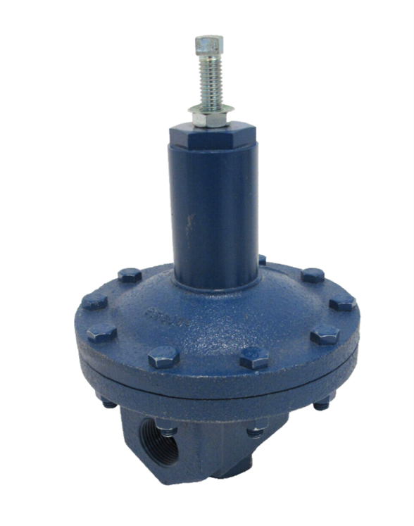 Steam Heating Systems Part 3: Self-Contained Steam Pressure Regulators