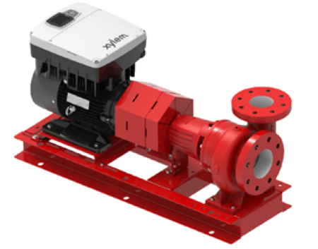 What Is a Smart Pump?