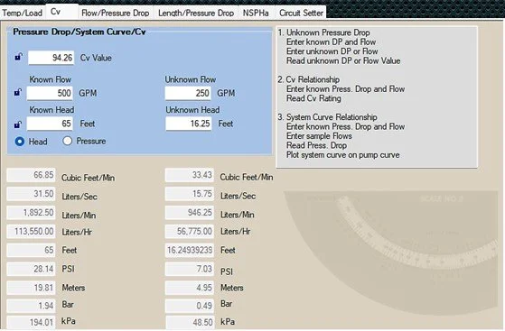 Parallel Pumping with Optimized Impeller Pumps