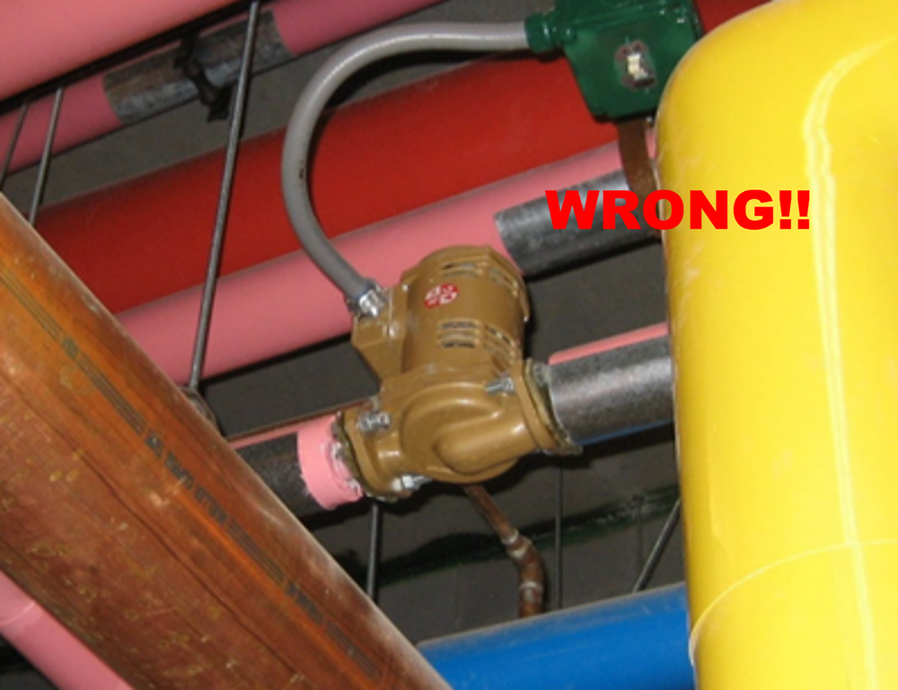 Best Practices for Hydronic Systems Part 10: Installation Measures to ...