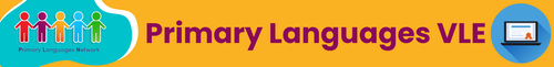 Primary Languages VLE — Primary Languages Network