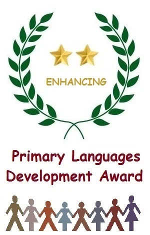 Primary Languages Development Award - Primary Languages Network — Primary Languages Network