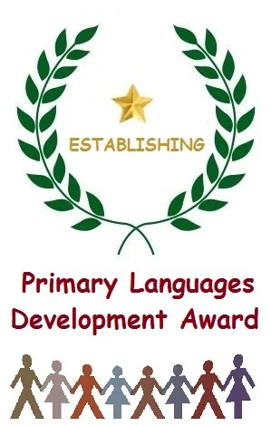 Primary Languages Development Award - Primary Languages Network ...