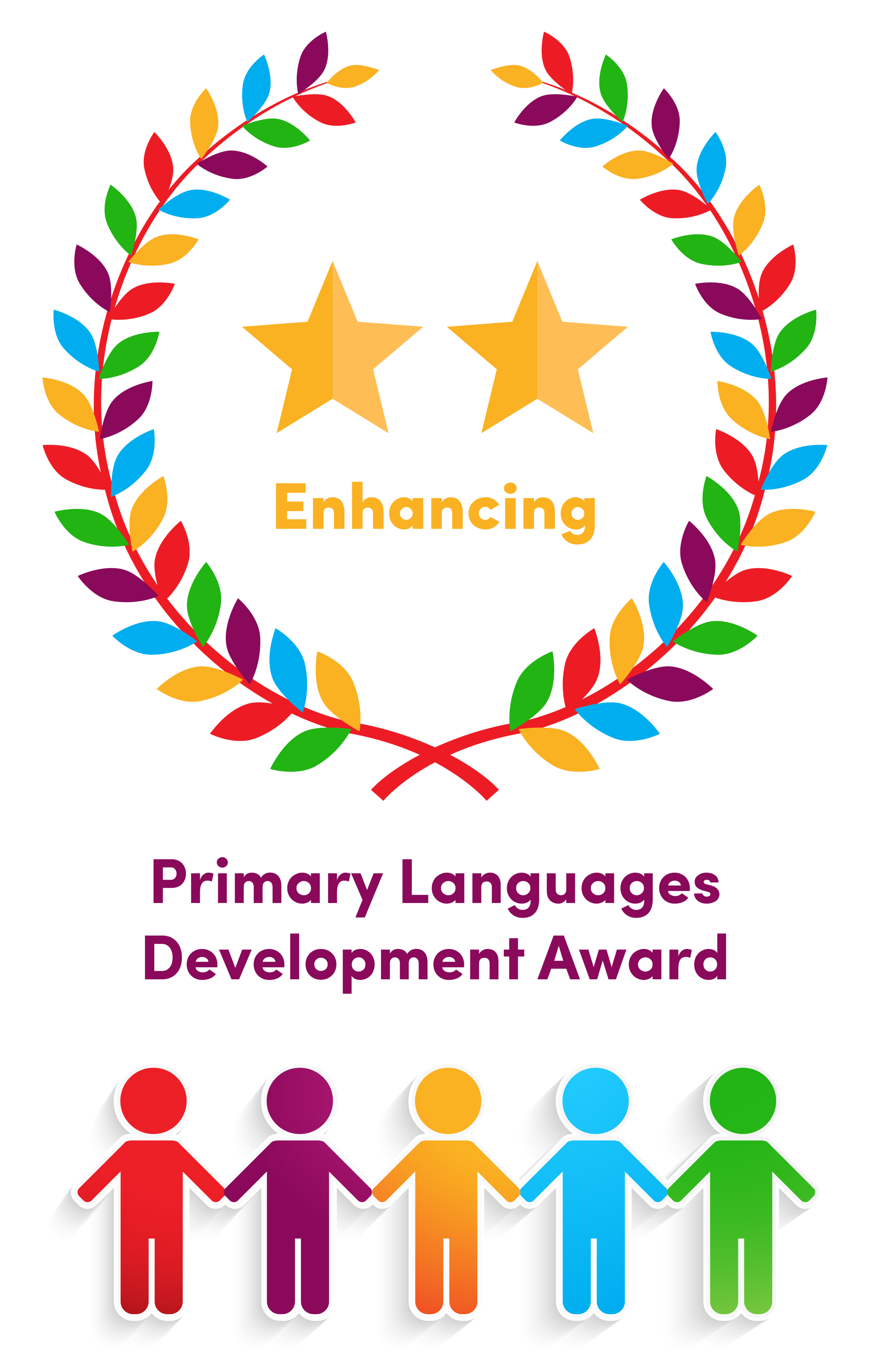 Primary Languages Development Award - Primary Languages Network — Primary Languages Network