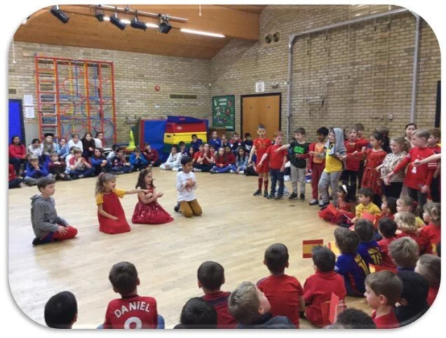 Primary Language Teachers — Primary Languages Network