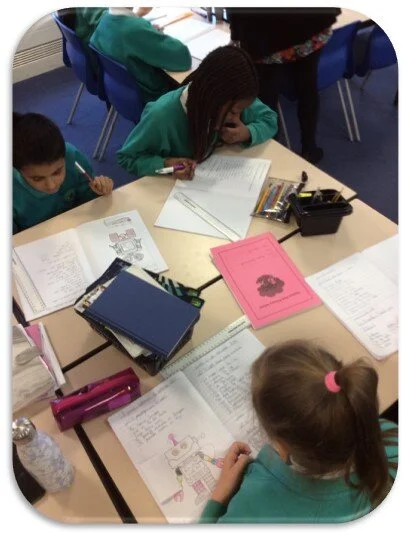 Primary Language Teachers — Primary Languages Network