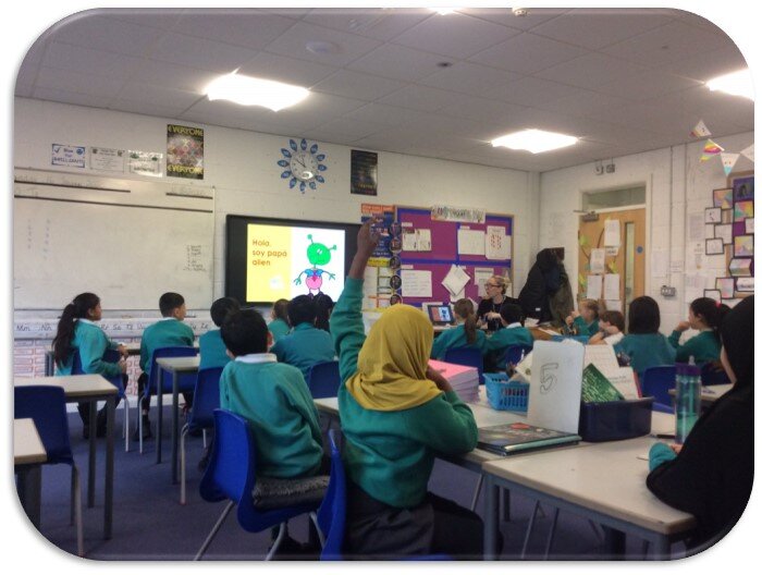 Primary Language Teachers — Primary Languages Network