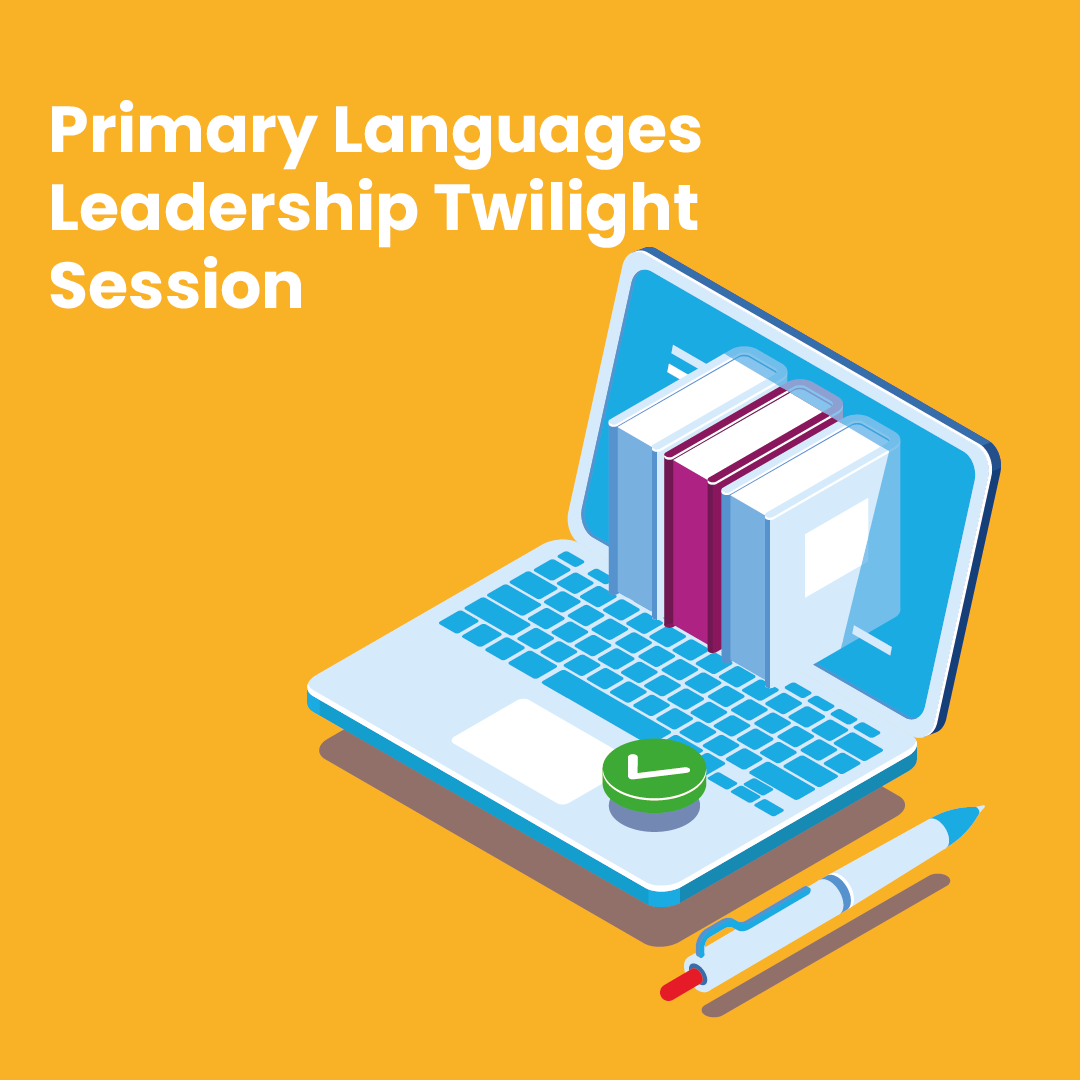 Primary Languages Network