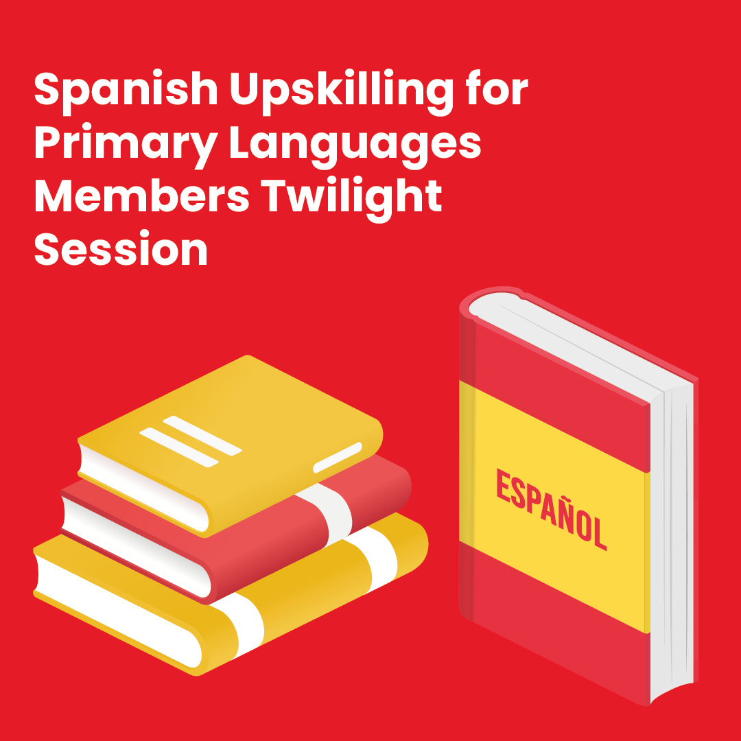 Primary Languages Network