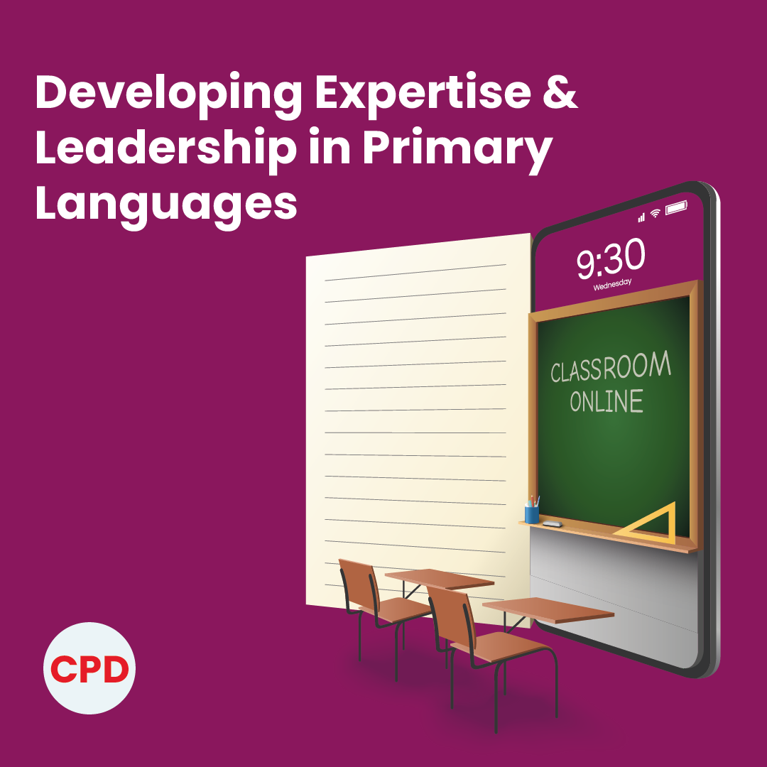 Primary Languages Network