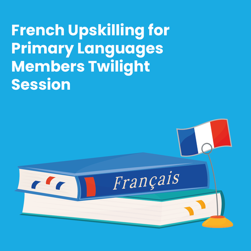 Primary Languages Network