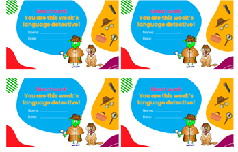 PLN Blog — Primary Languages Network