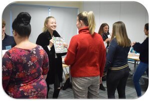 ITT — Primary Languages Network