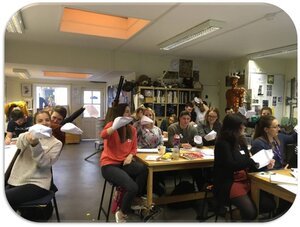 ITT — Primary Languages Network