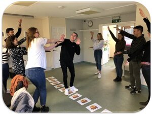 ITT — Primary Languages Network