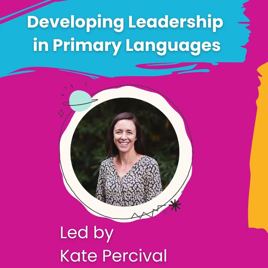 Primary Languages Network
