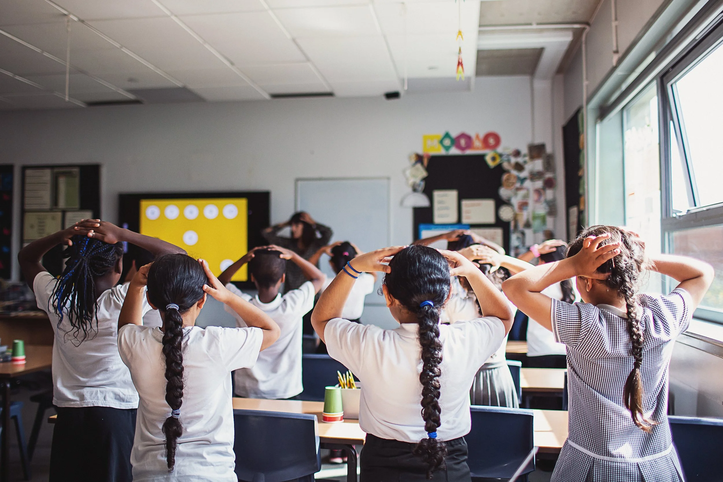 Primary Languages VLE — Primary Languages Network