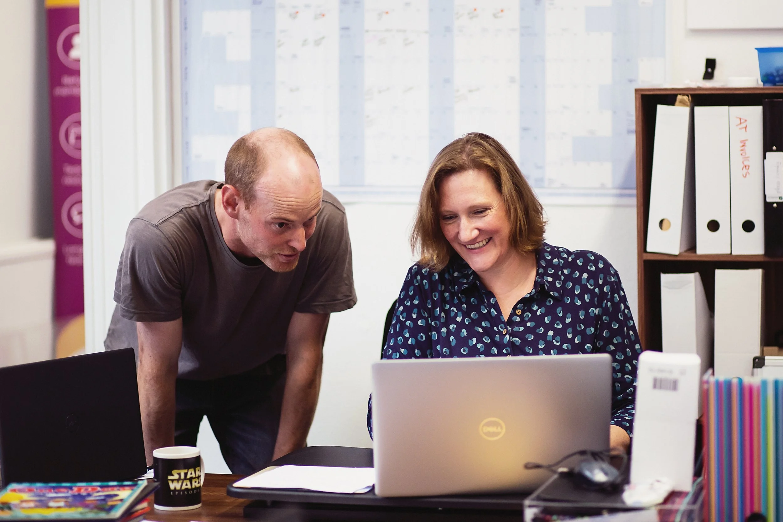 PLN Blog — Primary Languages Network