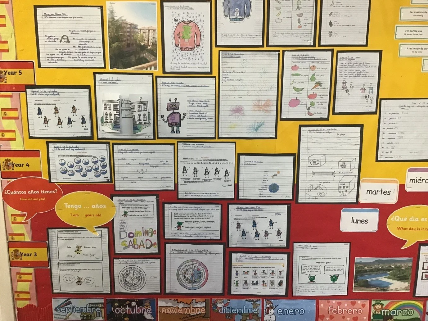 PLN Blog — Primary Languages Network