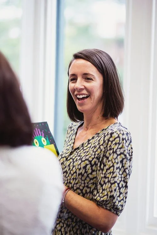 PLN Blog — Primary Languages Network