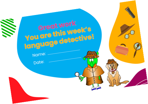 PLN Blog — Primary Languages Network