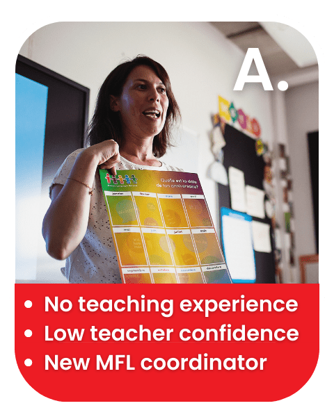 Primary Languages Network