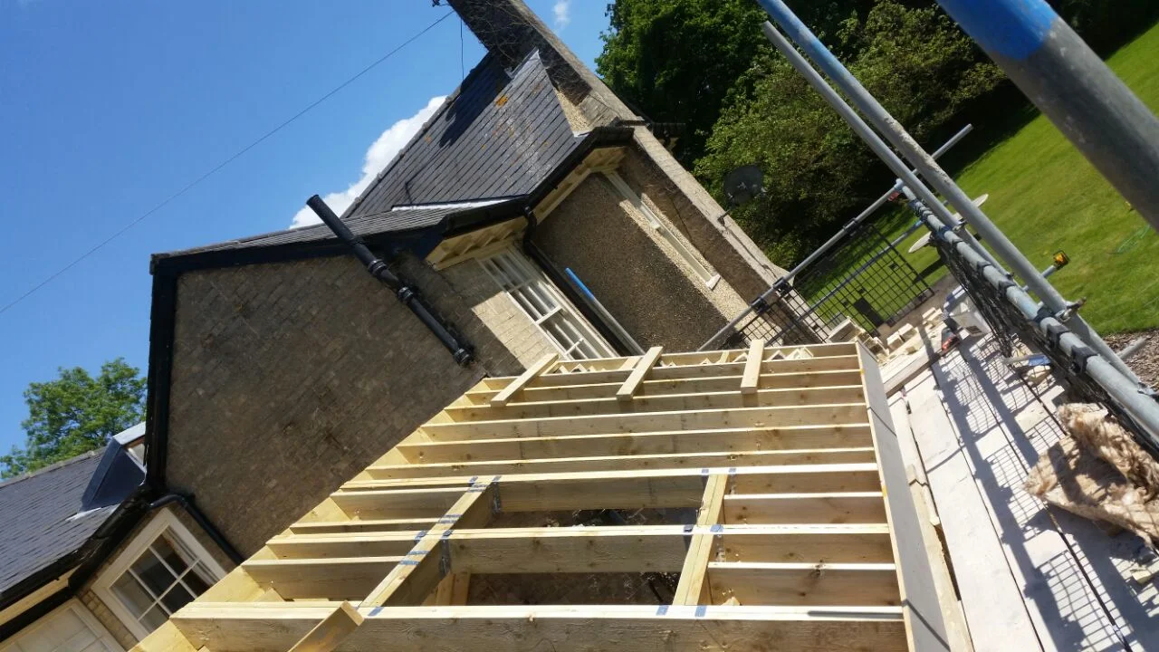 Galleries — Precision Carpentry & Joinery