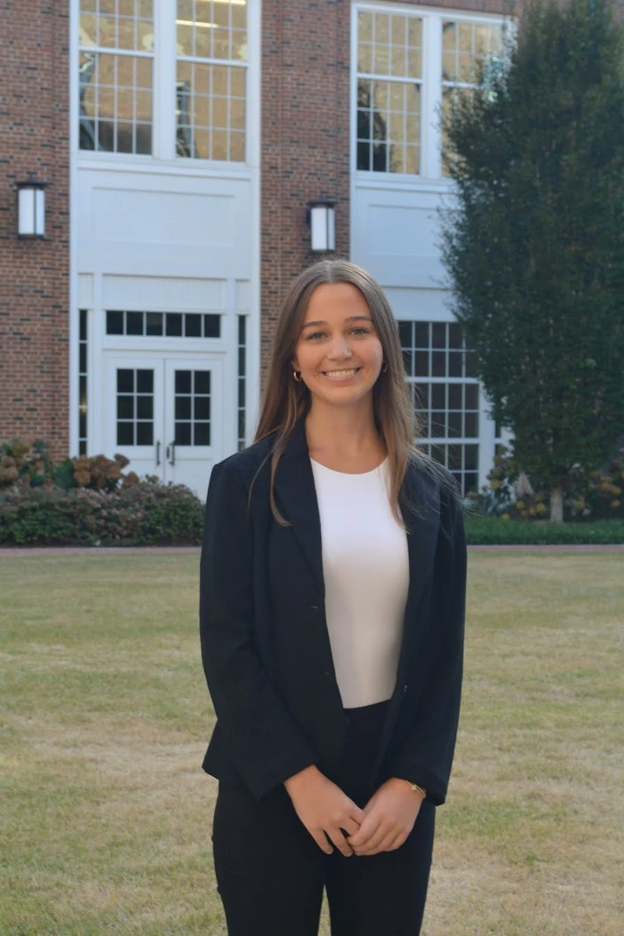 Executive Board — Atlas