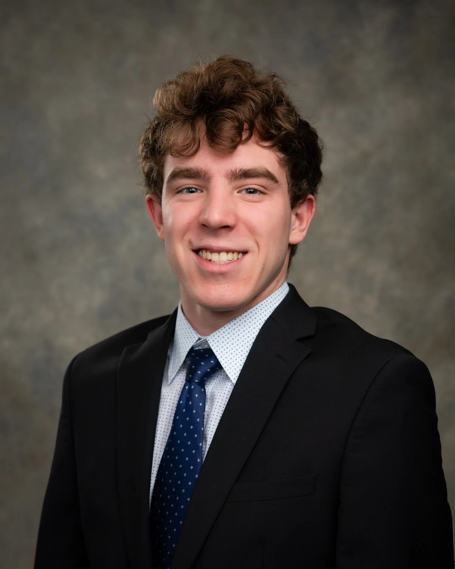 Executive Board — Atlas