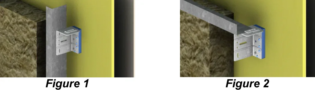 Build it Better with HYCOMB USAISO Clip