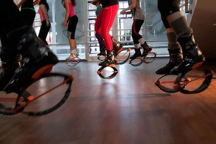 The Bounce Shoe Store