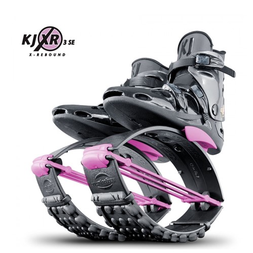 The Bounce Shoe Store