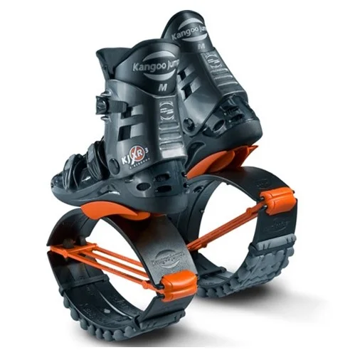 The Bounce Shoe Store