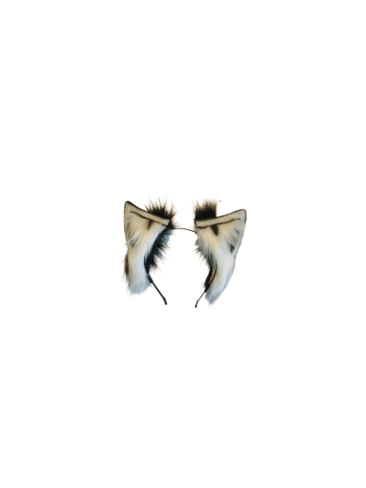 Wolf Ears - 7 Styles Available — The Spank Academy