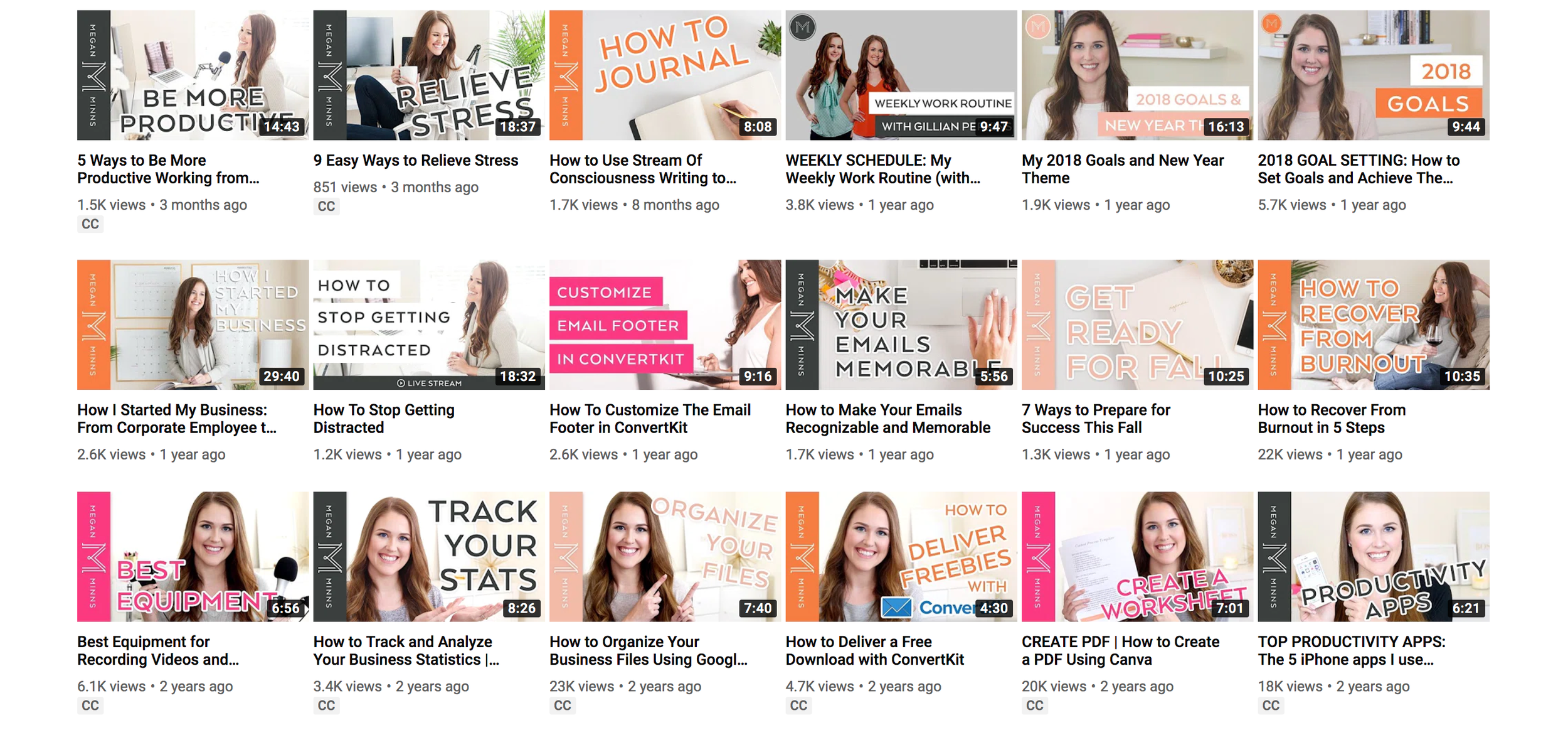 How I Launched my Podcast in 23 Days (TPL 011) | Megan Minns