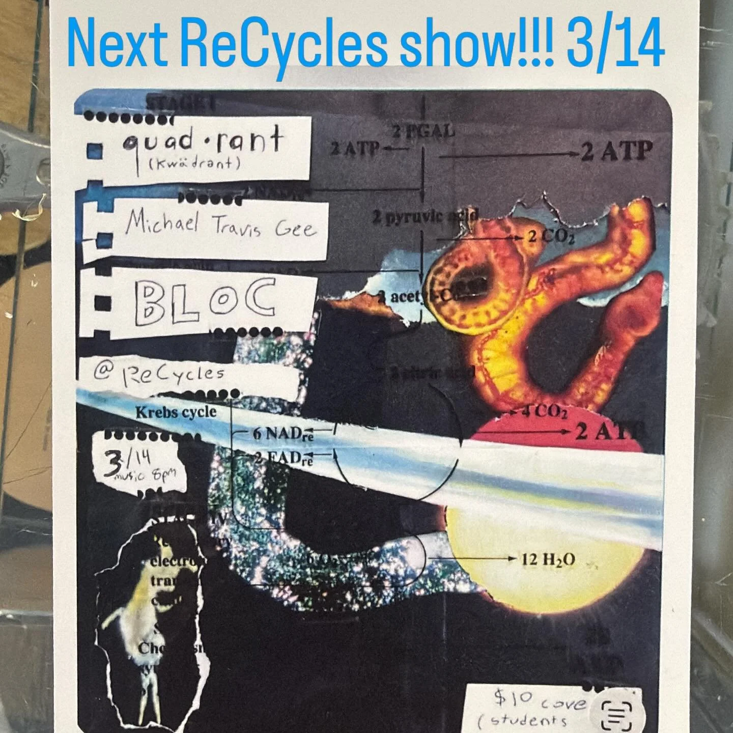 Recycles Bike Shop