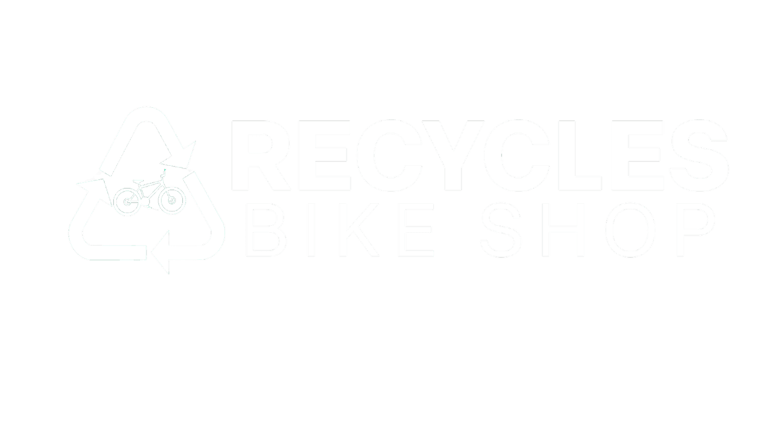 Recycles Bike Shop