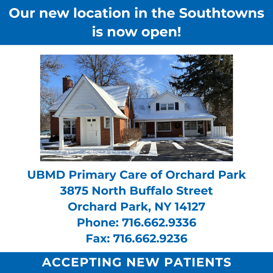 UBMD Primary Care