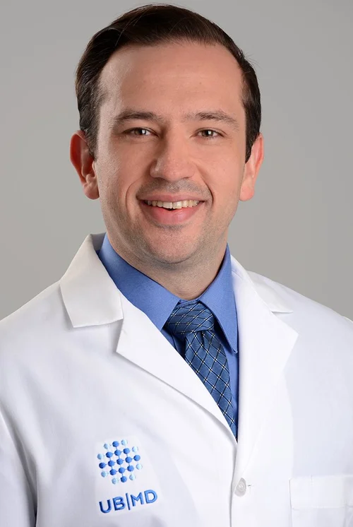Providers — UBMD Primary Care