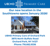UBMD Primary Care