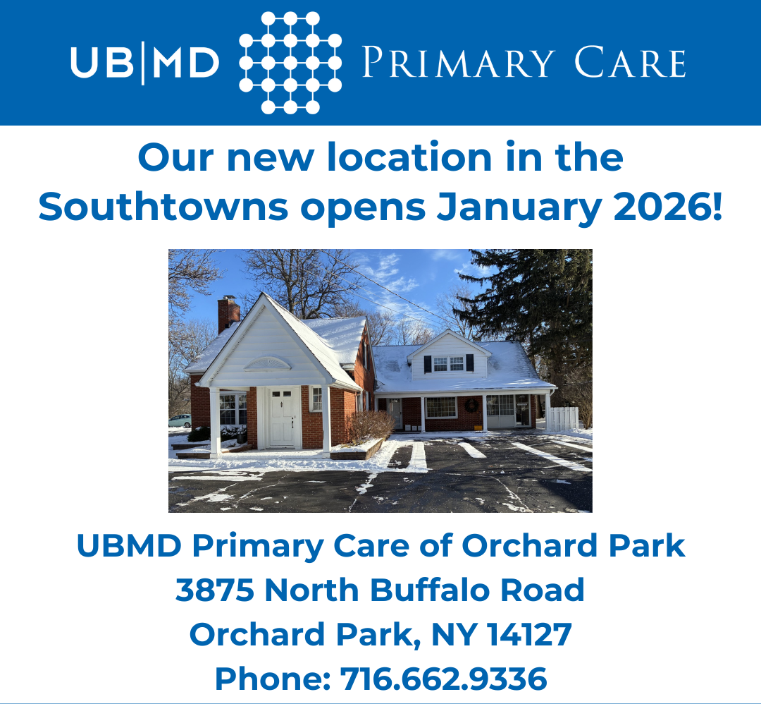 UBMD Primary Care