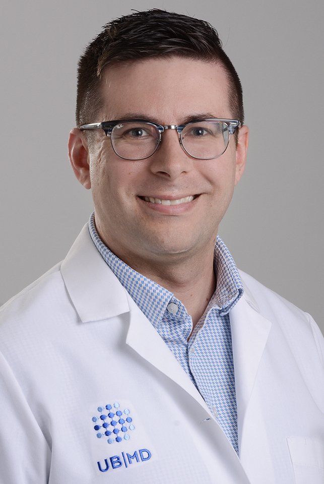 Providers — UBMD Primary Care