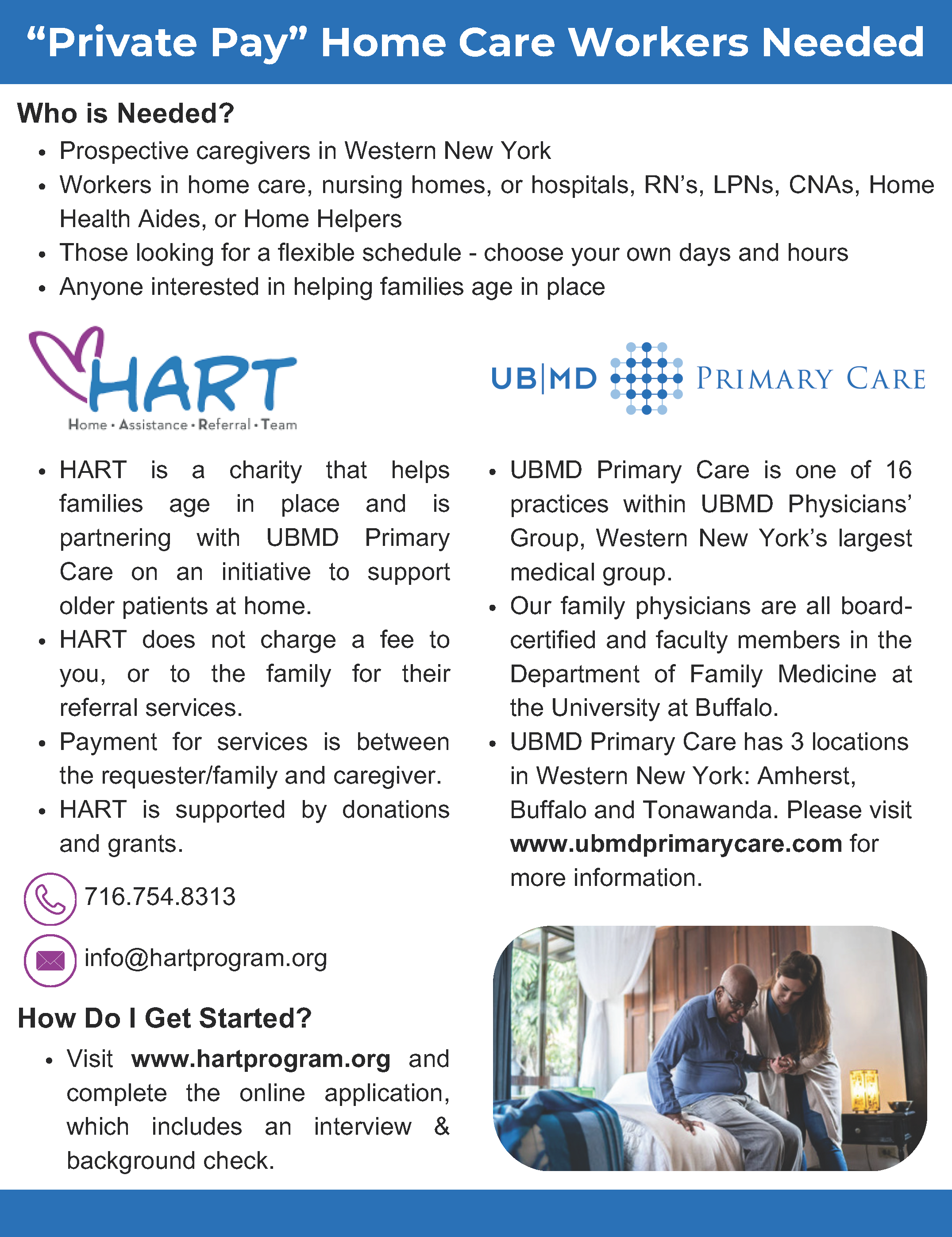 UBMD Primary Care