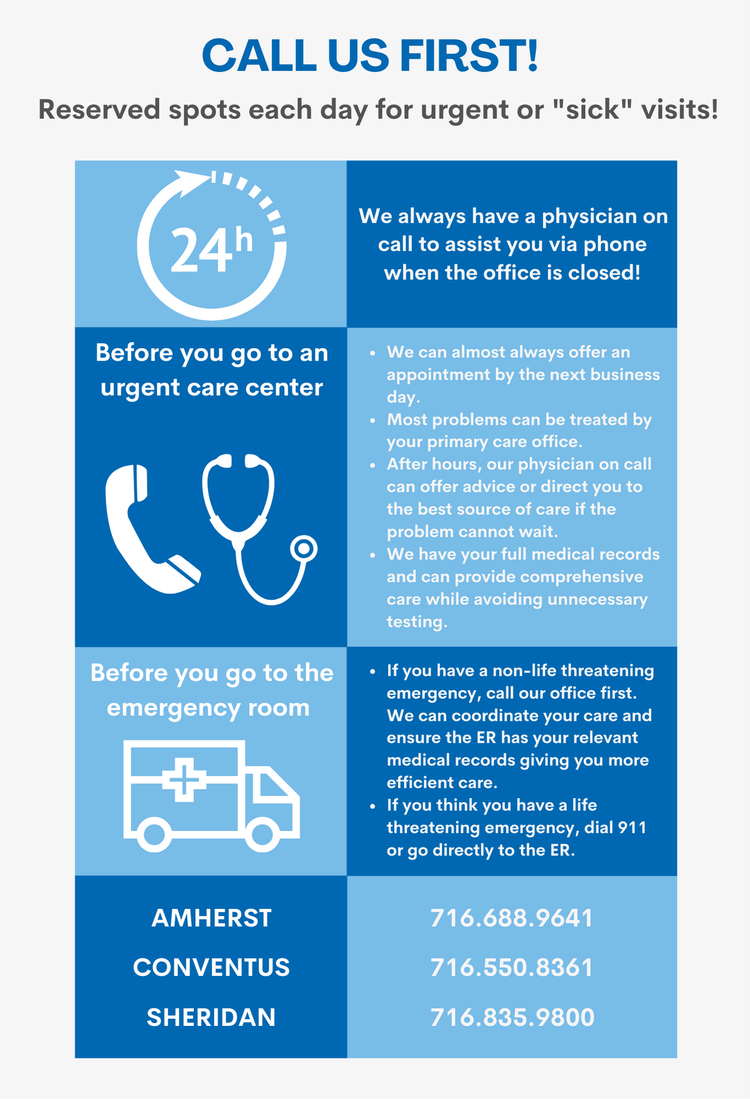 UBMD Primary Care