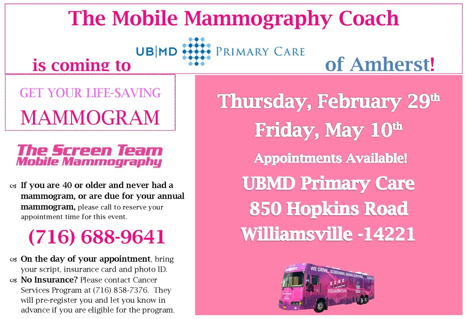 UBMD Primary Care