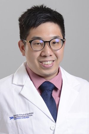 Providers — UBMD Primary Care
