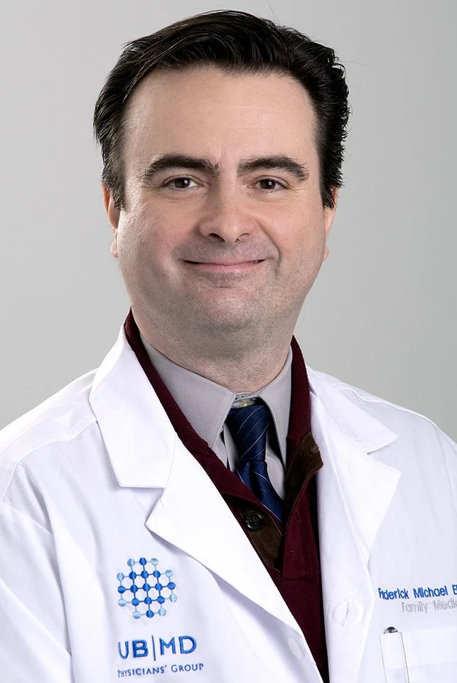 Providers — UBMD Primary Care