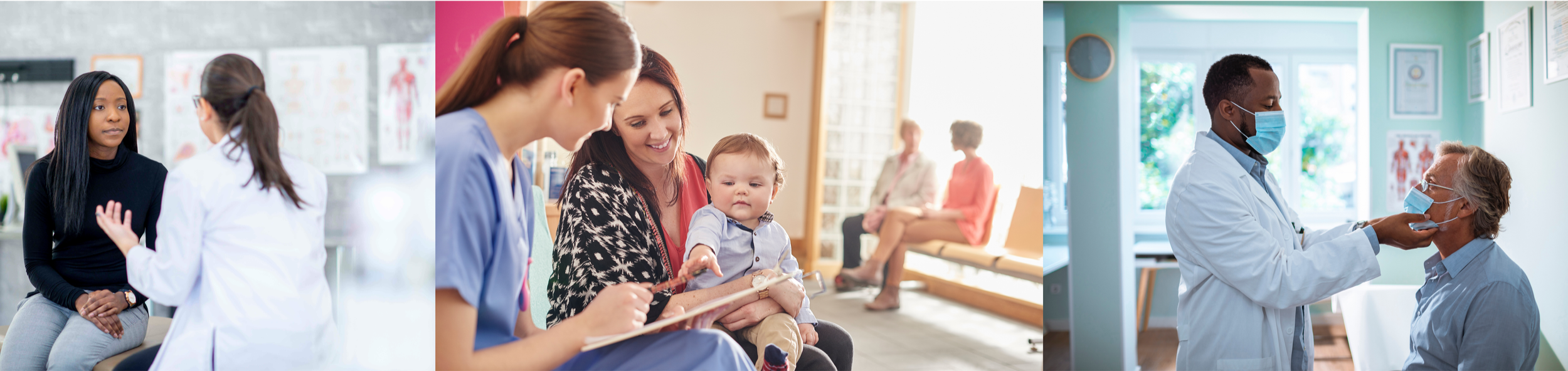 Become a New Patient — UBMD Primary Care