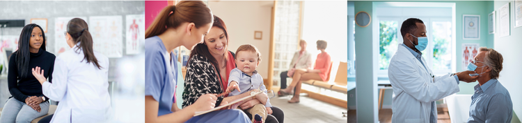 Become a New Patient — UBMD Primary Care